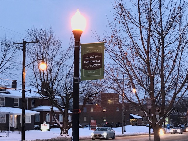 Thank You! – Clintonville Area Commission