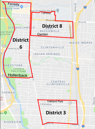 Clintonville Area Commission – Website for the Clintonville Area ...